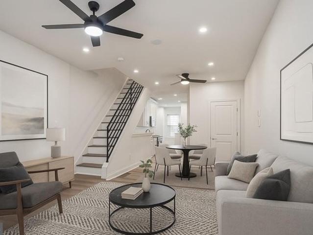 2031 S Cleveland St, Philadelphia, PA 19145