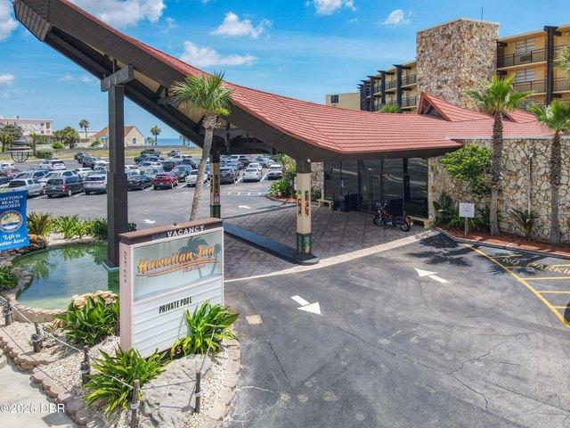 2031 S Atlantic Ave Unit 442, Daytona Beach Shores, FL 32118