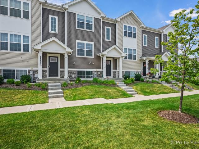 2031 Sassafras Way # C