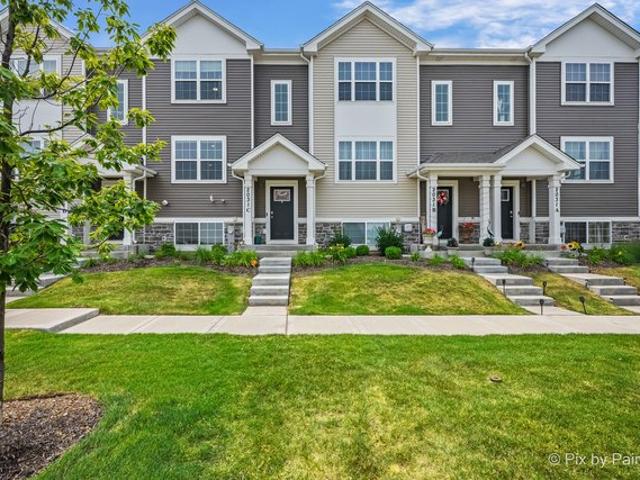 2031 Sassafras Way Unit C, Wonder Lake, IL 60097