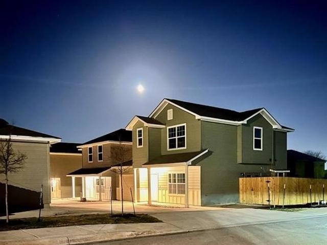 2031 Silver Oaks, San Antonio, TX 78213