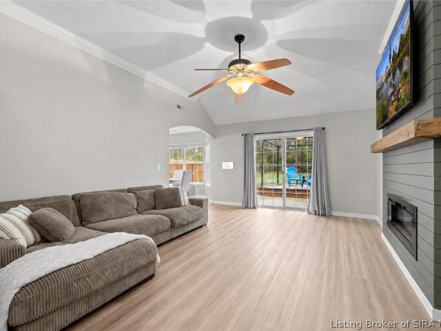 2031 Snyder Drive