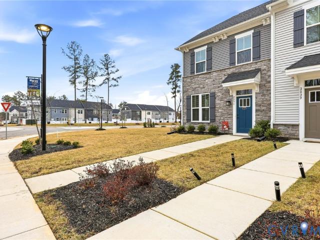 2031 Turtle Pkwy, Sandston, VA 23150 | MLS #2603 | Compass