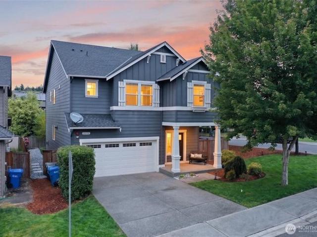 2031 th Street Ct E, Bonney Lake, WA 98391