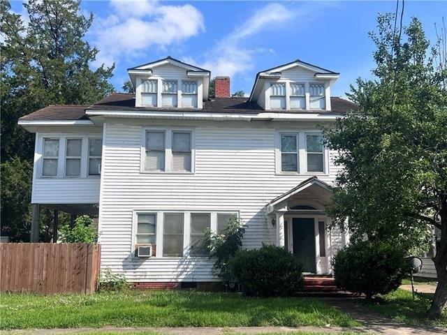 2031 Thornton Ct, Alexandria, LA 71301