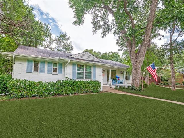 2031 Timbergrove Circle