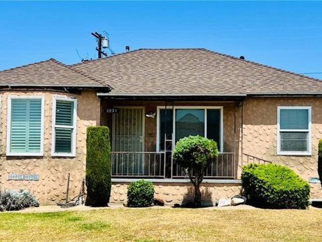 2031 Van Wick St, Los Angeles, CA 90047