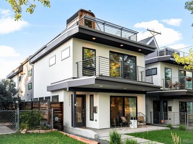 2031 W 35th Ave, Denver, CO 80211