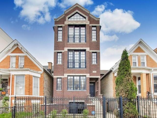 2031 W Augusta Blvd Apt 1, Chicago, IL 60622