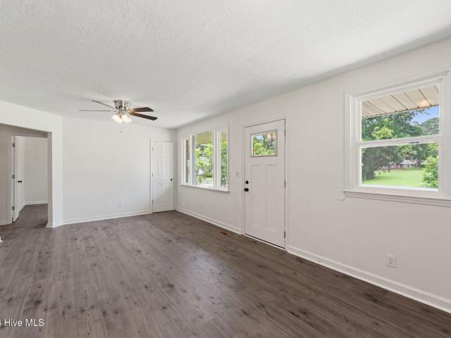 2031 Wharton Drive