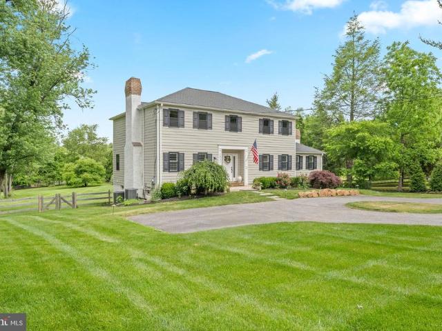 2031 White Horse Road