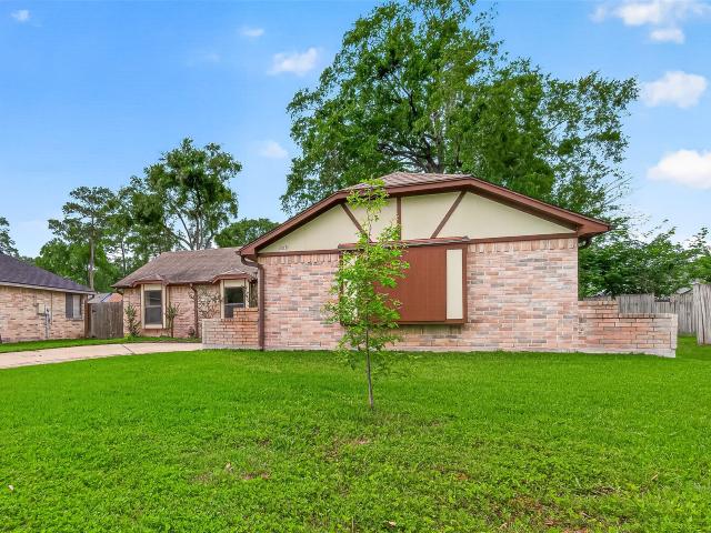 2031 Woodhue Dr, Spring, TX 77386 | MLS #90108