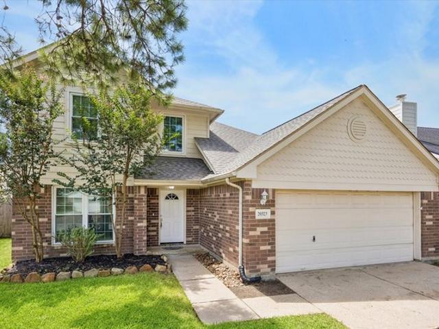 20323 Fairfield Park Way, Cypress, TX 77433
