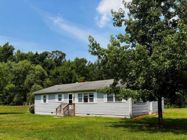 20320 Dave Bailey Road