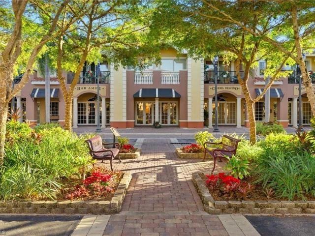 20320 Estero Gardens Cir, Unit 208, Estero, FL 33928 | MLS #226001