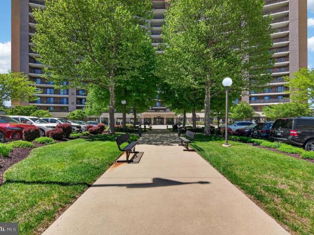20321 Valley Forge Circle # 321