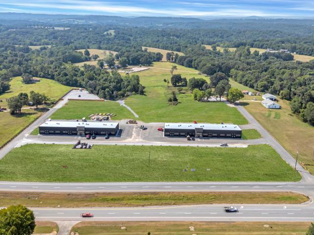 20321 and 20323 E Hwy 412 Highway