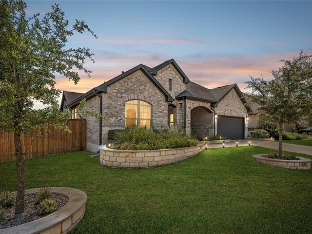 20321 Clare Island Bnd, Pflugerville, TX 78660