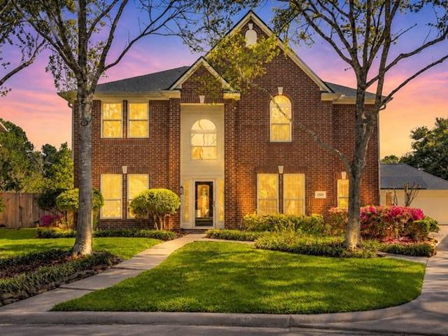 20322 Cembra Walk, Spring, TX 77379
