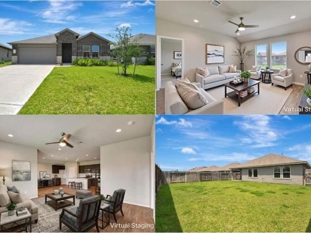 20322 Green Mountain Dr, New Caney, TX 77357
