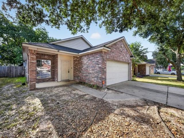 20322 Mossey Forest Ct, Tomball, TX 77375