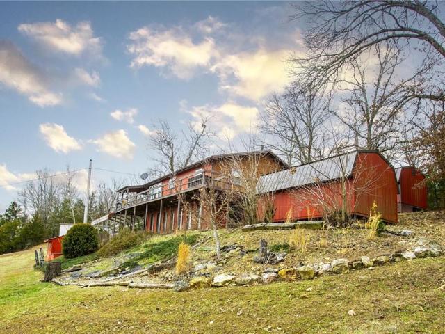 20325 Lost Valley Road