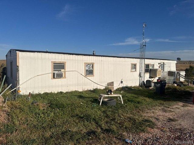 20325 Ramah Hwy, Ramah, CO 80832