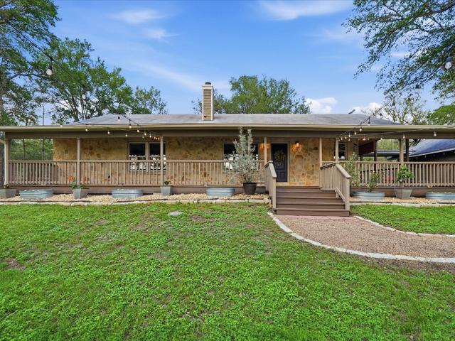 20326 Farm to Market 969, Unit 5, Webberville, TX 78653 | MLS #5063