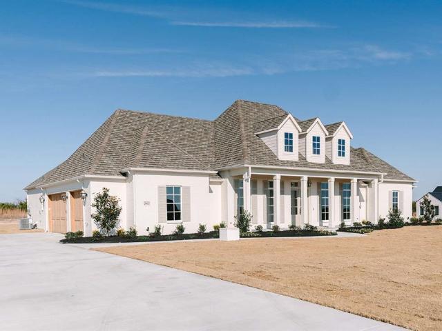 2032 Meadowlark Ct, Aledo, TX 76008 | MLS #21141 | Compass