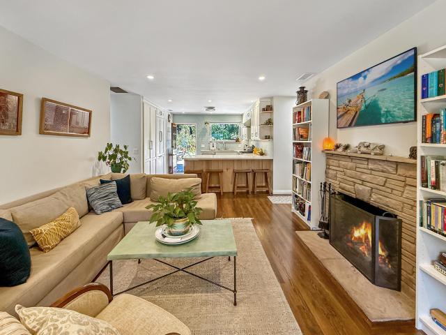 2032 Mountain Ave, Santa Barbara, CA 93101 | MLS #26 1342 | Compass