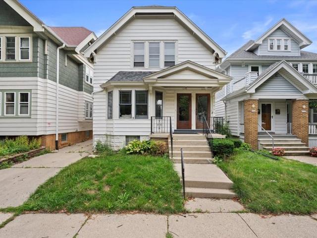 2032 N 58th St Unit 2034, Milwaukee, WI 53208