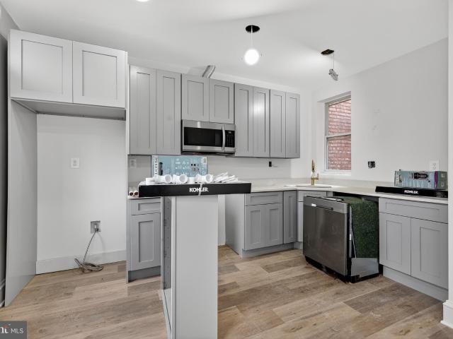 2032 N Capitol St NW, Unit 2, Washington, DC 20002 | MLS #DCDC2233