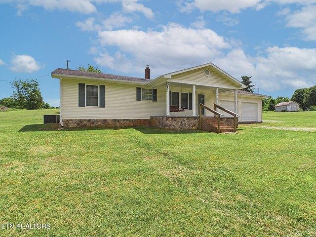 2032 Niles Ferry Rd, Madisonville, TN 37354