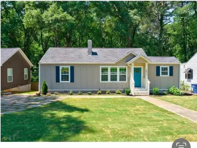 2032 North Ave NW, Atlanta, GA 30314 | MLS #7725