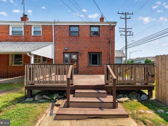 2032 Ormand Road