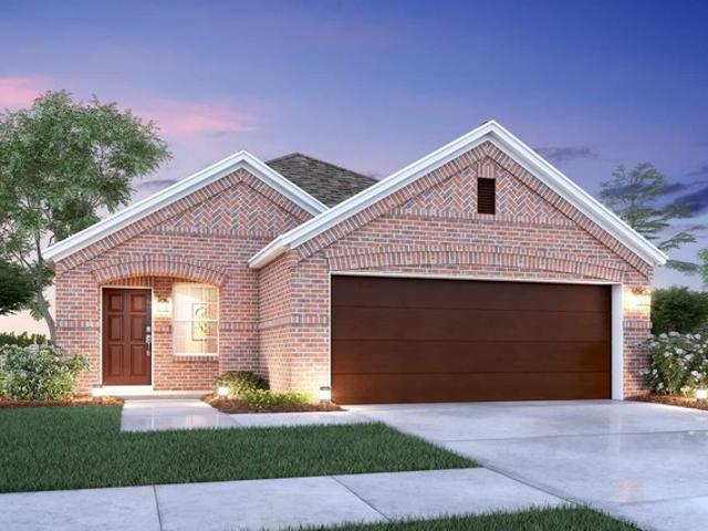 2032 Osage Trl, Mesquite, TX 75149