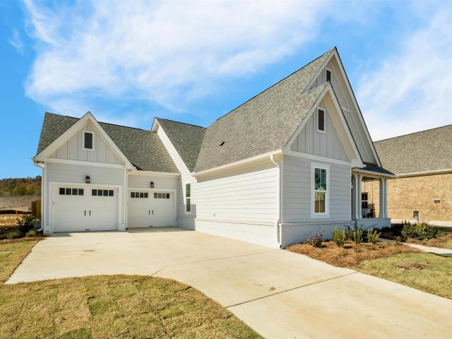 2032 Butler Road