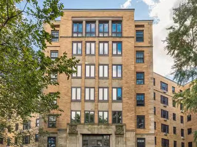2032 Belmont Road Northwest, Unit 225, Washington, DC 20009 M.