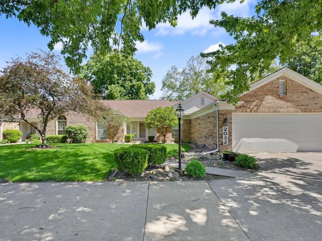 2032 Bentbrook Drive # 2032