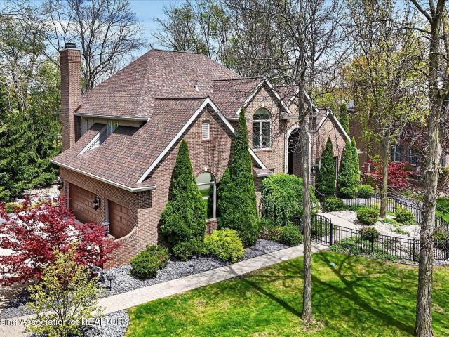 2032 Birch Bluff Drive