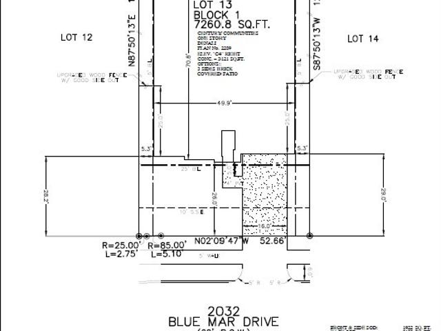 2032 Blue Mar Dr, Brookshire, TX 77423 | MLS #26796