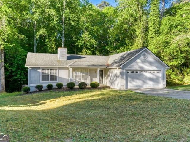 2032 Briar Trail Ct SW, Atlanta, GA 30331
