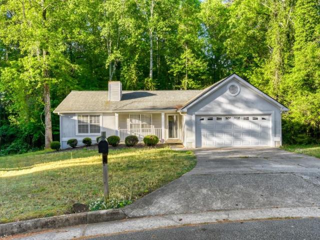 2032 Briar Trail Ct SW, Atlanta, GA 30331 | MLS #7755 | Compass