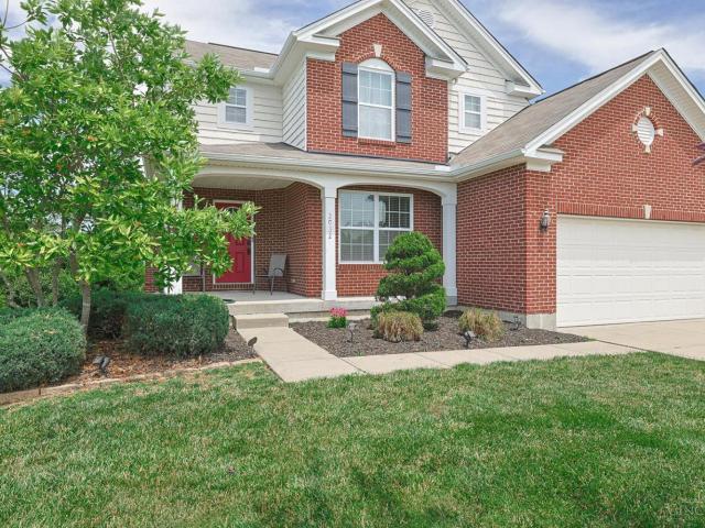 2032 Bridgewater Lane