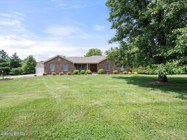 2032 Currys Fork Dr