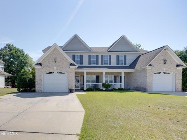 2032 Cambria Dr Unit A, Greenville, NC 27834