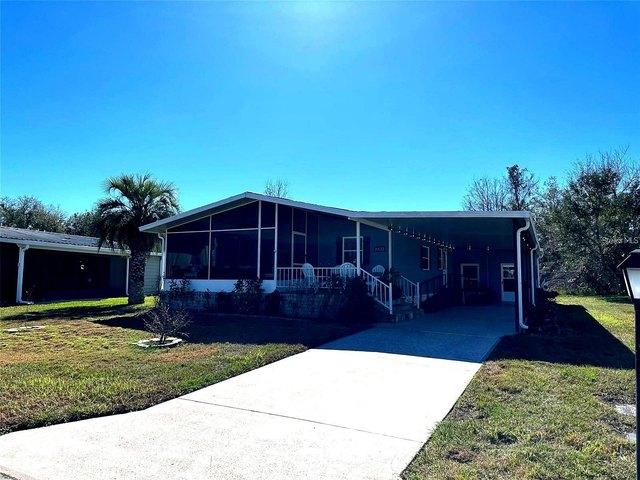 2032 Canopy Cir Unit 148, Zellwood, FL 32798