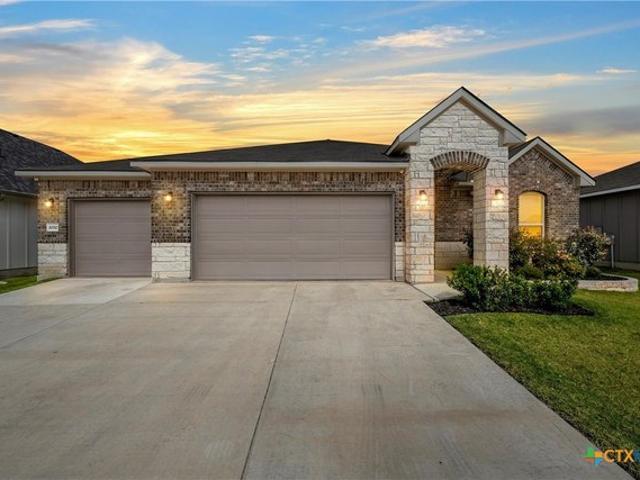 2032 Clear Sky Ct, Temple, TX 76502