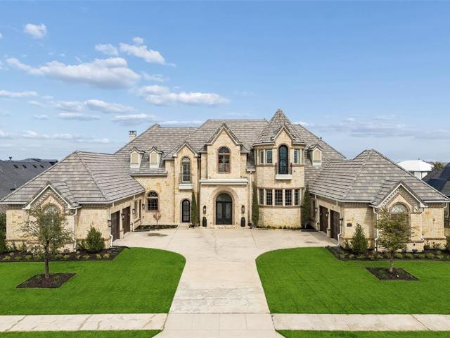 2032 Courtland Dr, Frisco, TX 75034 | MLS #21084