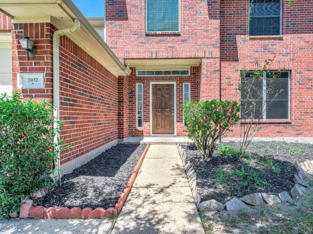 2032 Creek Shore Lane